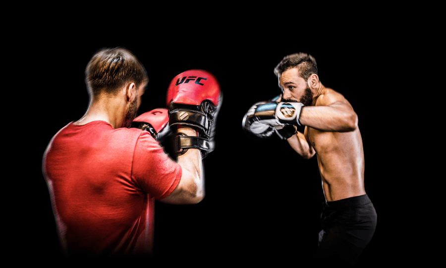 TIPS FOR STAYING MOTIVATED AND REACHING YOUR MMA NEW YEAR RESOLUTIONS ...