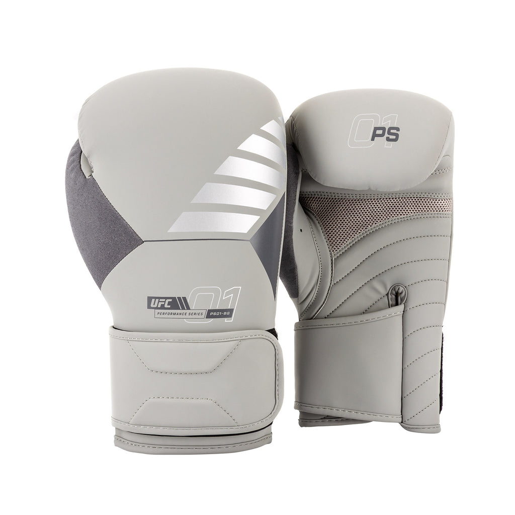 UFC Performance Series Boxing Gloves – Spirit Combat Sports