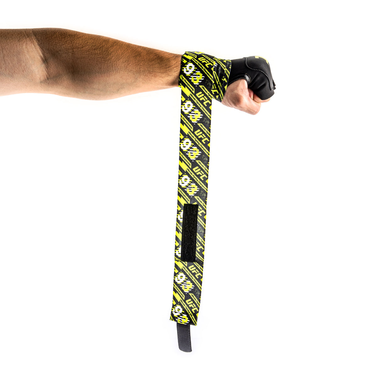 UFC Gel Glove Wraps – Spirit Combat Sports