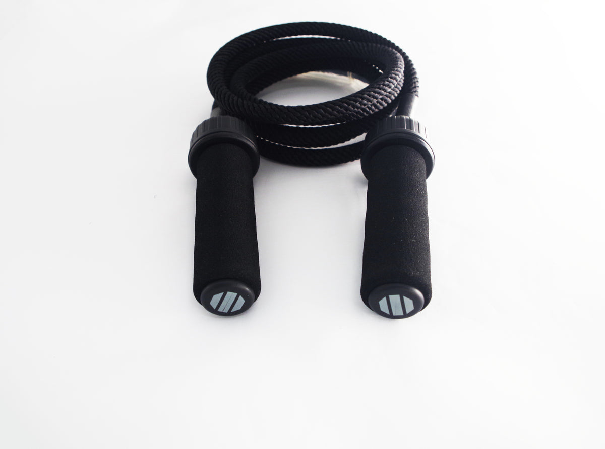 UFC Duo Weighted Jump Rope – Spirit Combat Sports