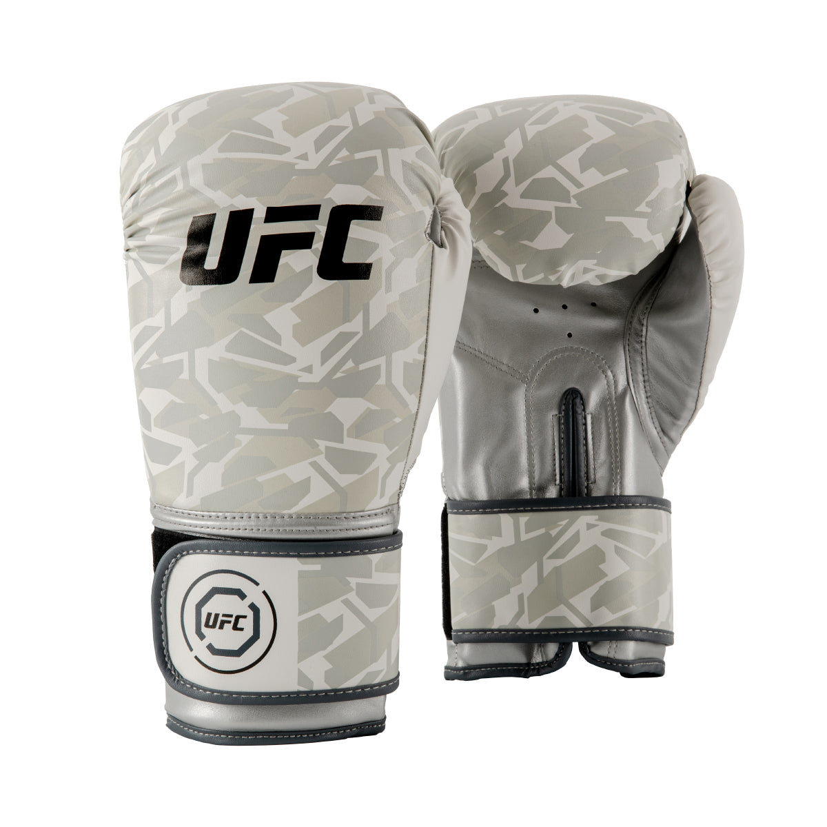 UFC Octagon Camo Boxing Glove – Spirit Combat Sports