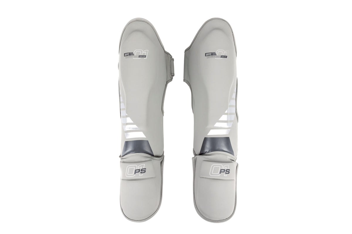 UFC Performance Series Shin Guards PS01-SG – Spirit Combat Sports