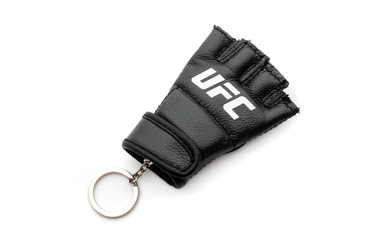 UFC Fight Glove Keychain – Spirit Combat Sports