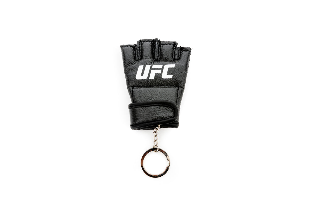 UFC Fight Glove Keychain – Spirit Combat Sports