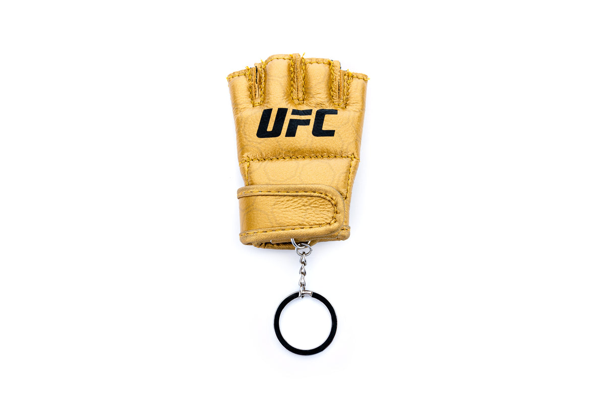 UFC Champ Fight Glove Keychain – Spirit Combat Sports