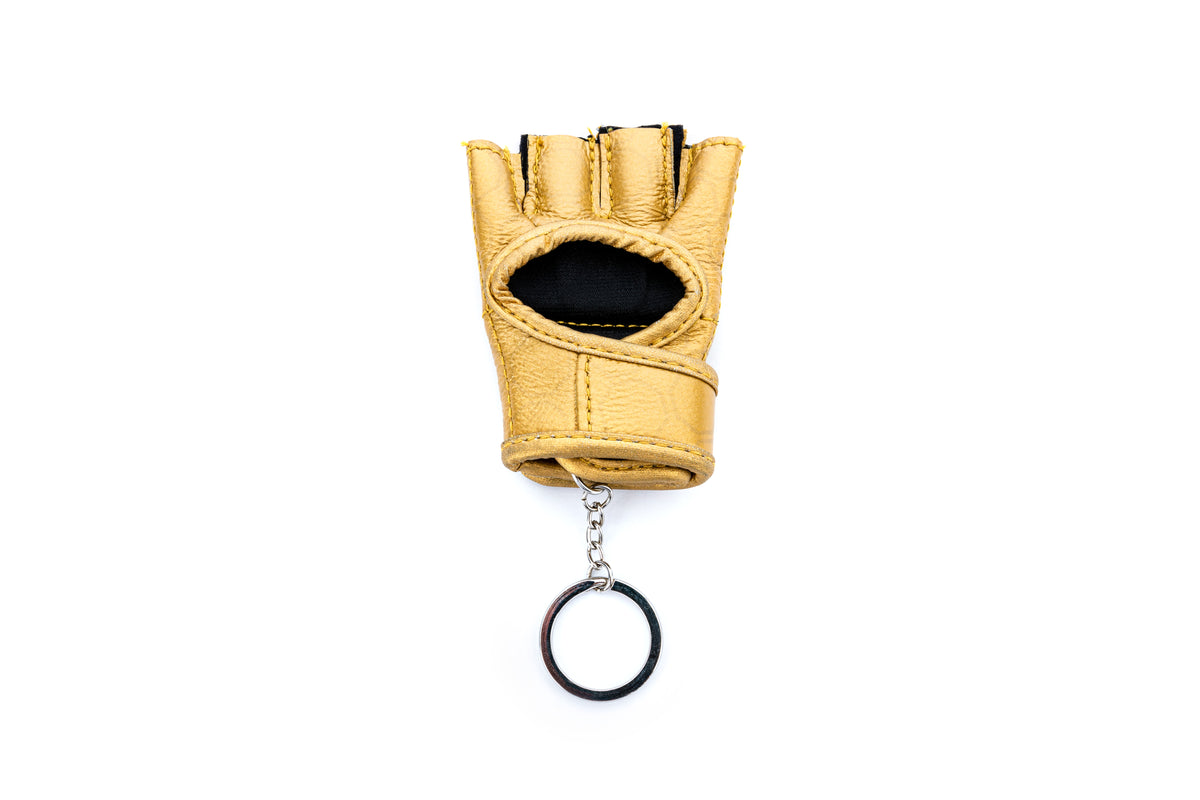 UFC Champ Fight Glove Keychain – Spirit Combat Sports