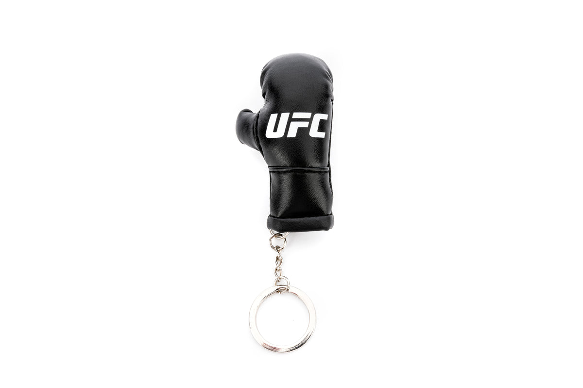 UFC Boxing Glove Keychain – Spirit Combat Sports