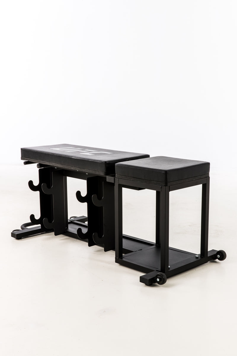 UFC Zone+ Bench – Spirit Combat Sports