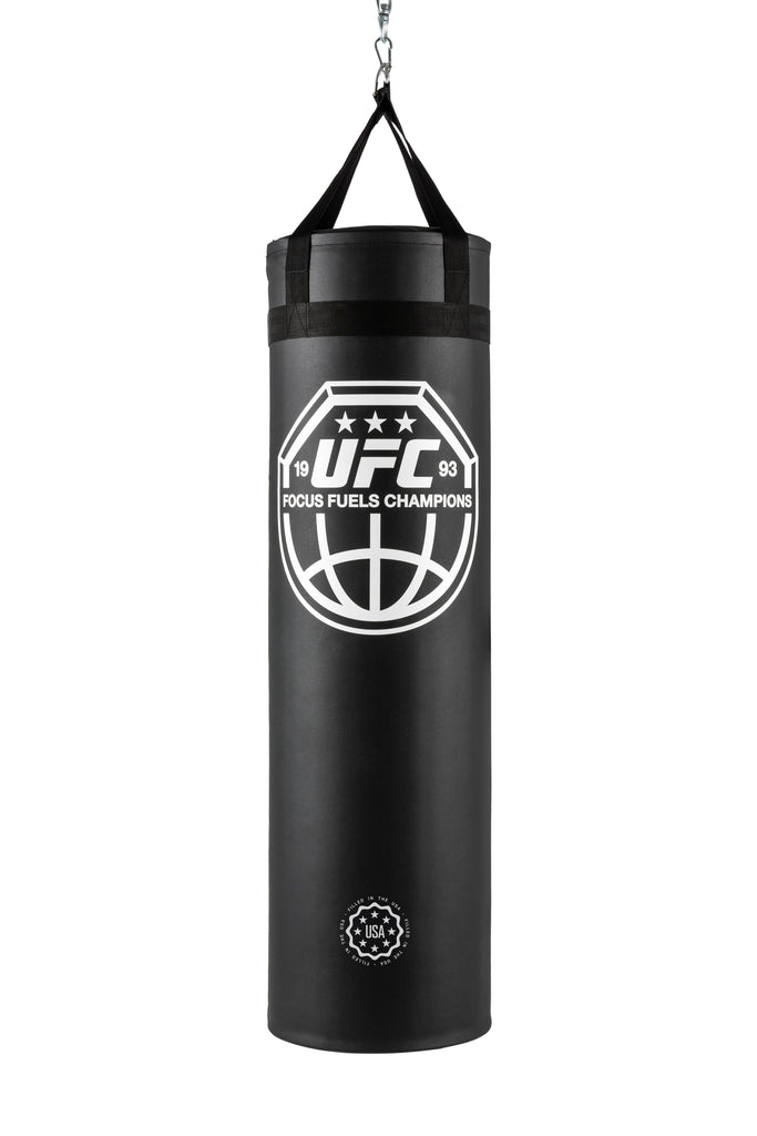UFC Focus MMA Heavy Bag – Spirit Combat Sports