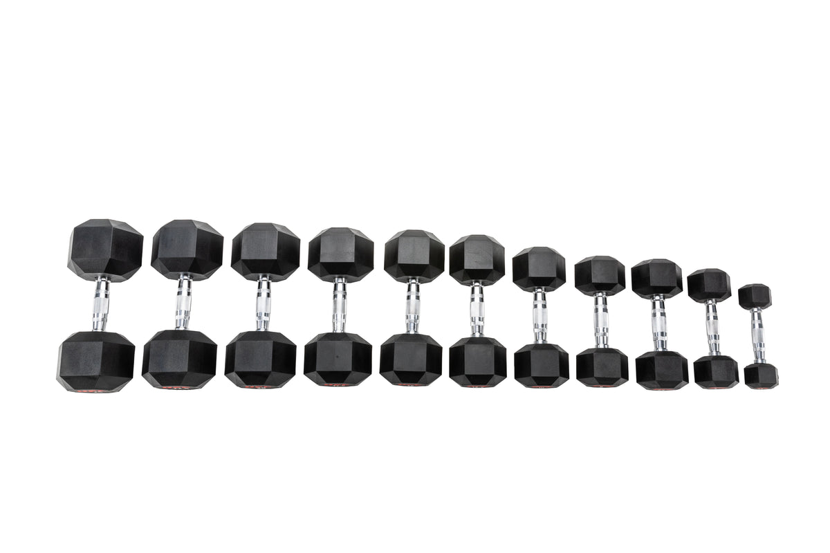 UFC Octagon Dumbbells | Dumbbells Strength Training – Spirit Combat Sports