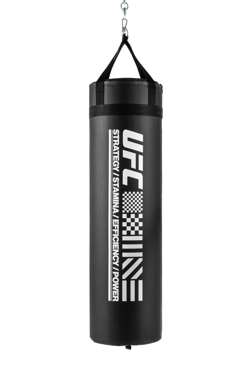 UFC SSEP 100lb Heavy Bag - USA Filled – Spirit Combat Sports