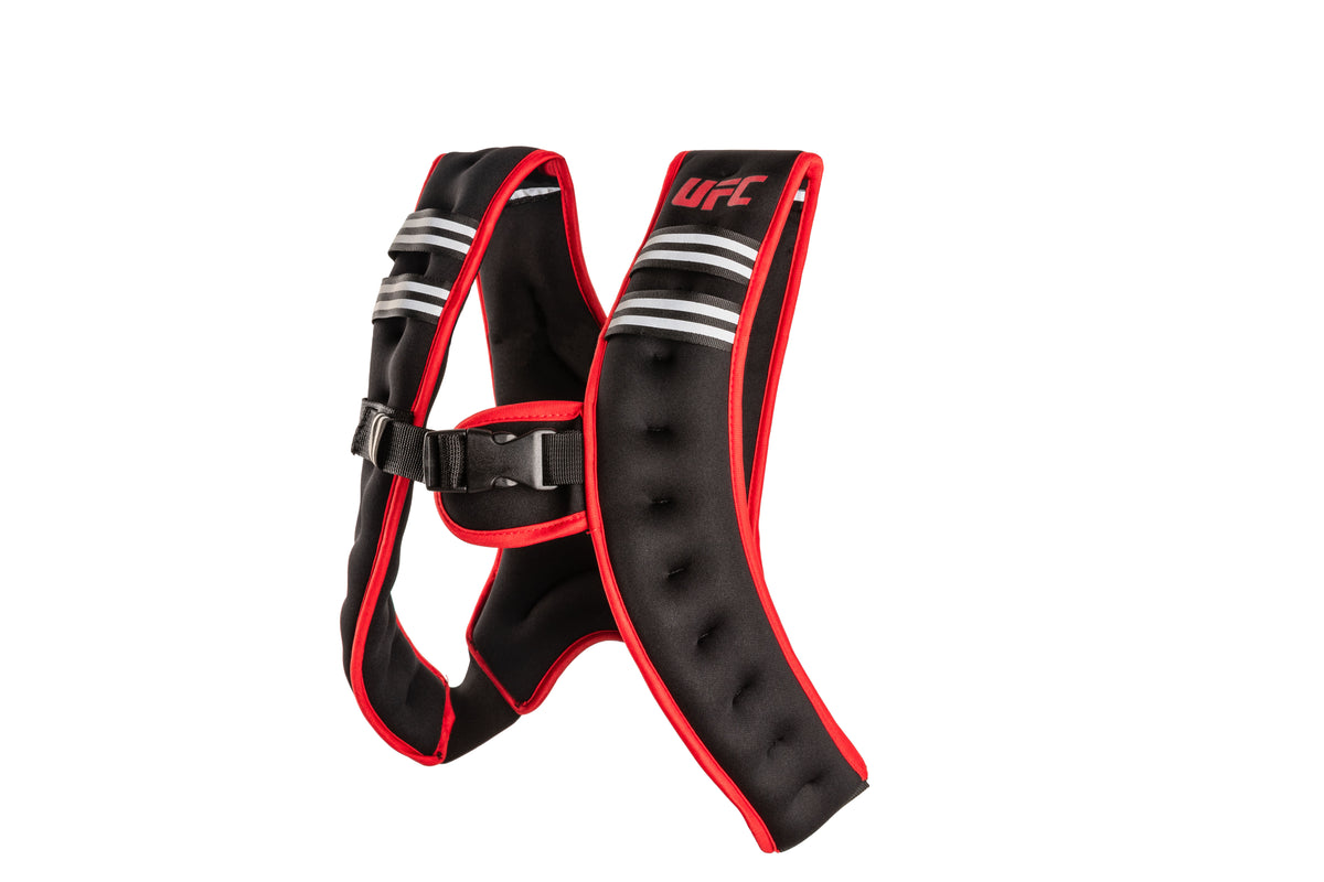 UFC Weight Vest | Cadio Workout – Spirit Combat Sports