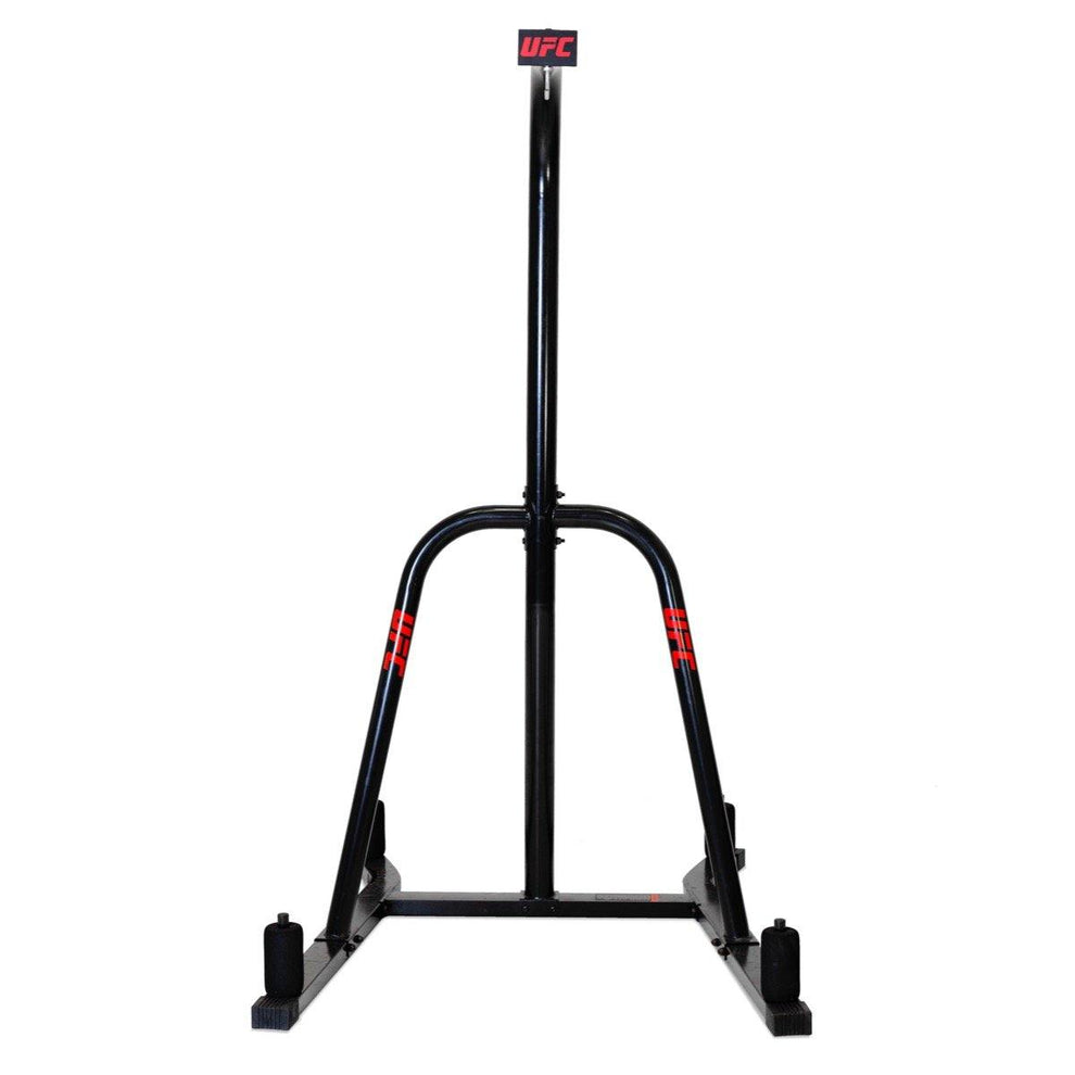 UFC Single Station Stand | Heavy Punching Bag Stand – Spirit Combat Sports
