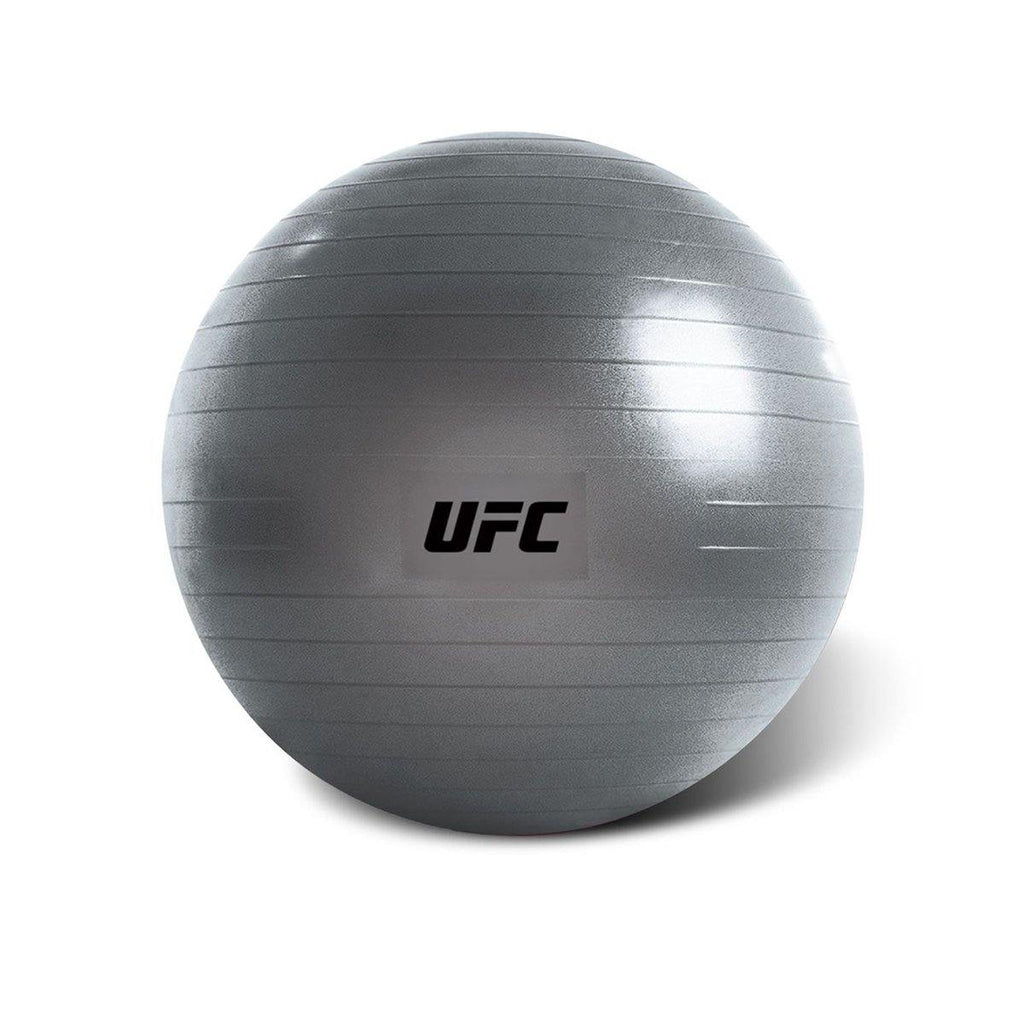 UFC FitBall - 55cm 66cm and 75cm Exercise Ball With Pump – Spirit ...