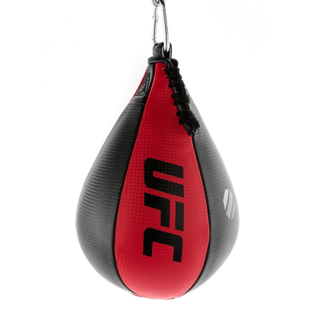 Boxing and MMA Bag Training - UFC Maya Speed Bag - Spirit Combat Sports