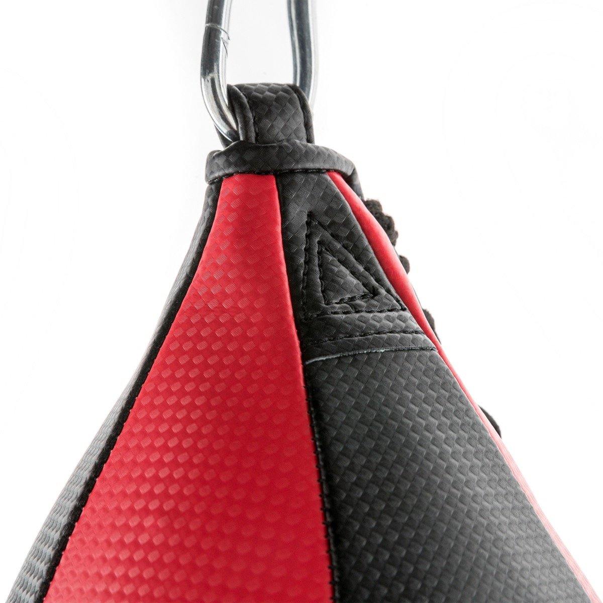 Boxing and MMA Bag Training - UFC Maya Speed Bag - Spirit Combat Sports