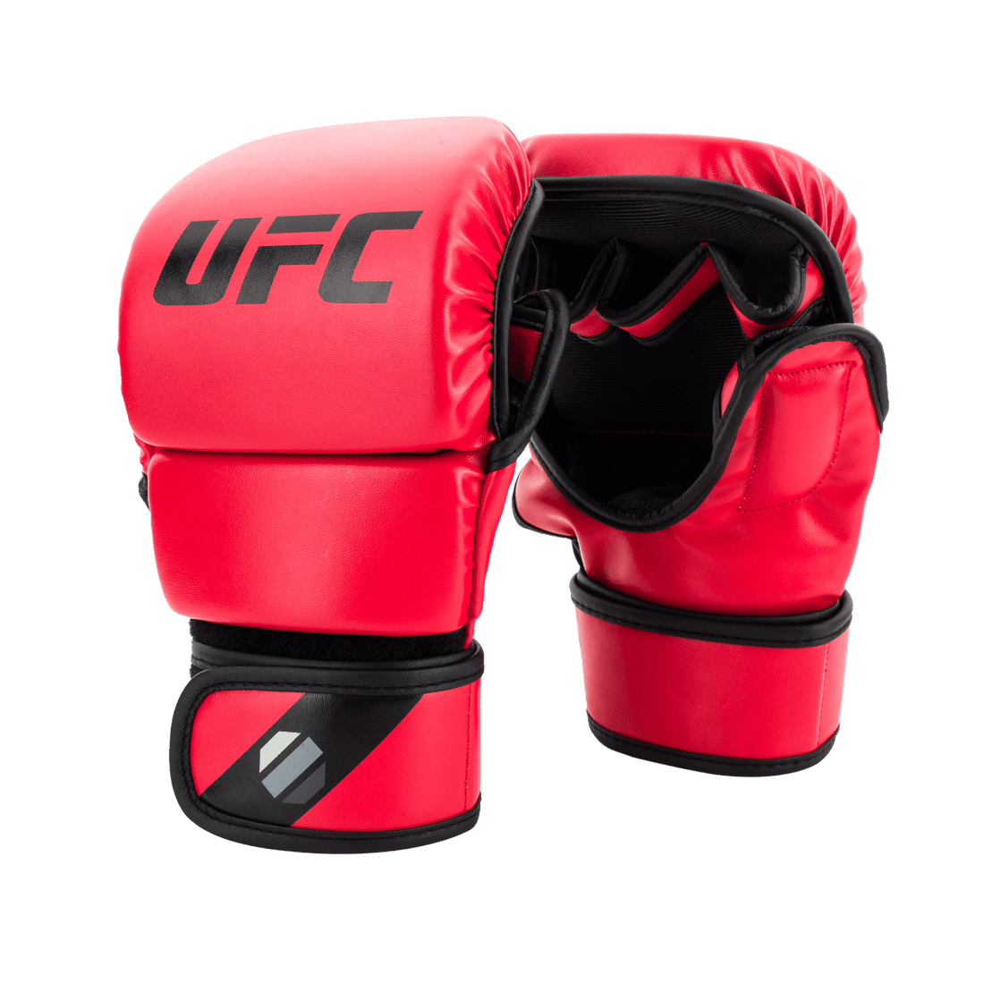 UFC MMA 8oz Sparring Glove | MMA Striking Gloves – Spirit Combat Sports