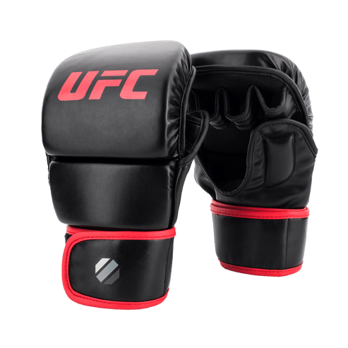 UFC MMA 8oz Sparring Glove | MMA Striking Gloves – Spirit Combat Sports