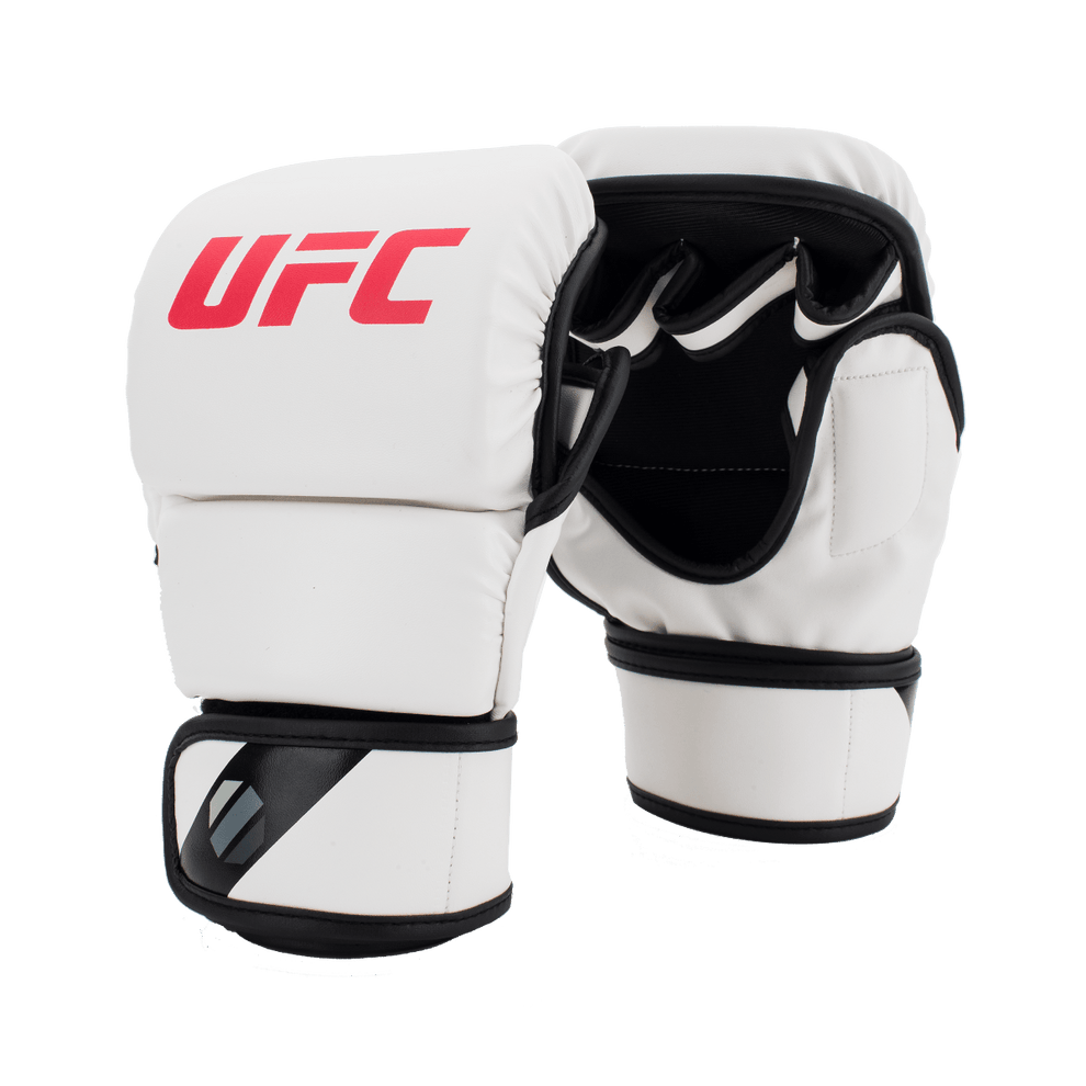 UFC MMA 8oz Sparring Glove | MMA Striking Gloves – Spirit Combat Sports