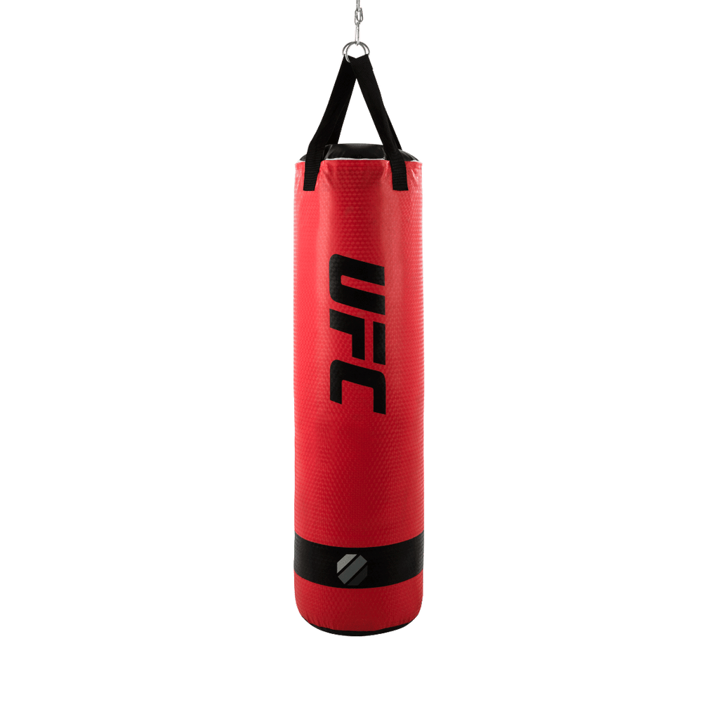 UFC MMA Heavy Bag 80 LBS | 80 LB MMA Punching Bag – Spirit Combat Sports