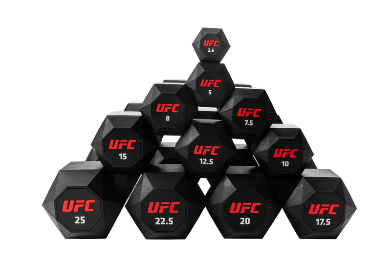 UFC Sauna Suit – Spirit Combat Sports