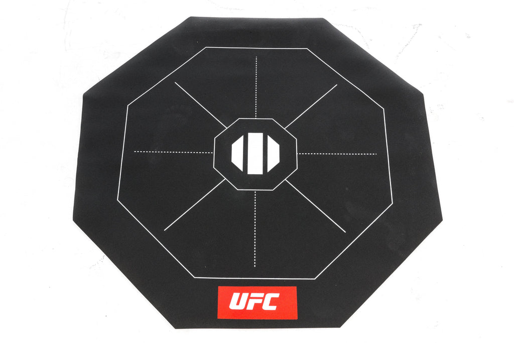 UFC Octagon Exercise Mat – Spirit Combat Sports