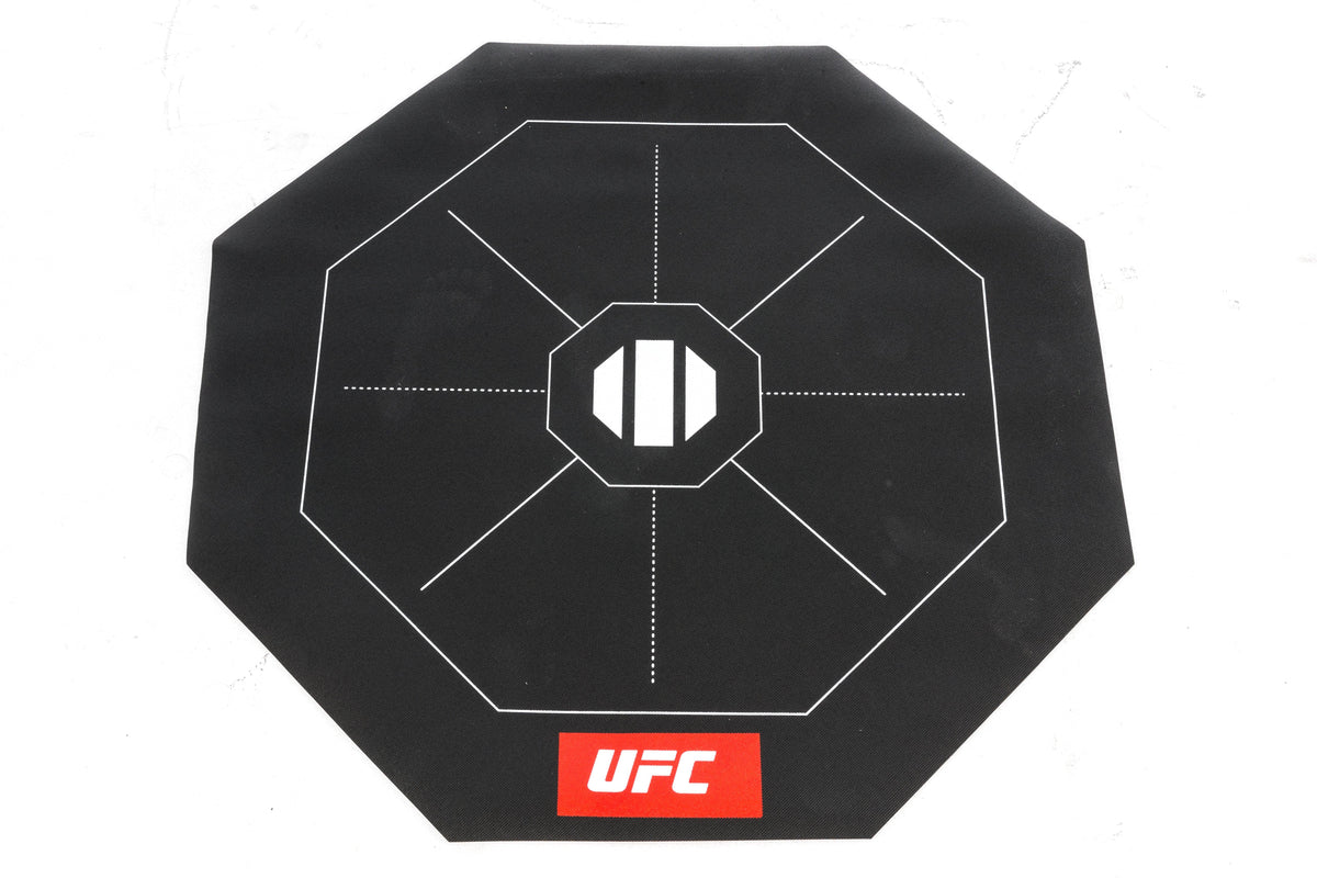 UFC Octagon Exercise Mat – Spirit Combat Sports