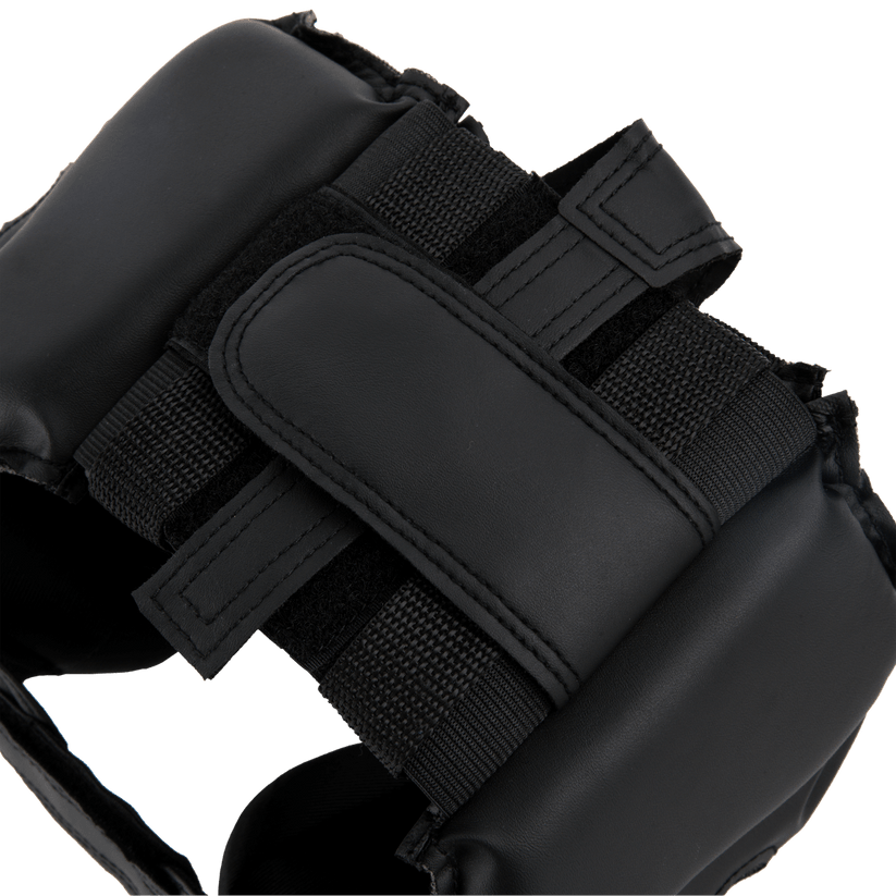 UFC Open Face Training Headgear - Boxing and MMA Gear - Spirit Combat ...