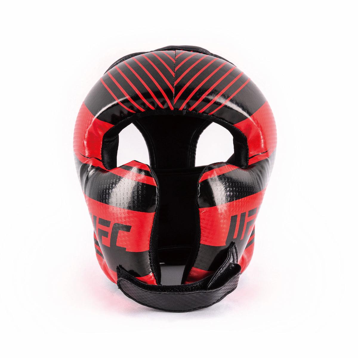 UFC Performance Youth Rush Headgear – Spirit Combat Sports