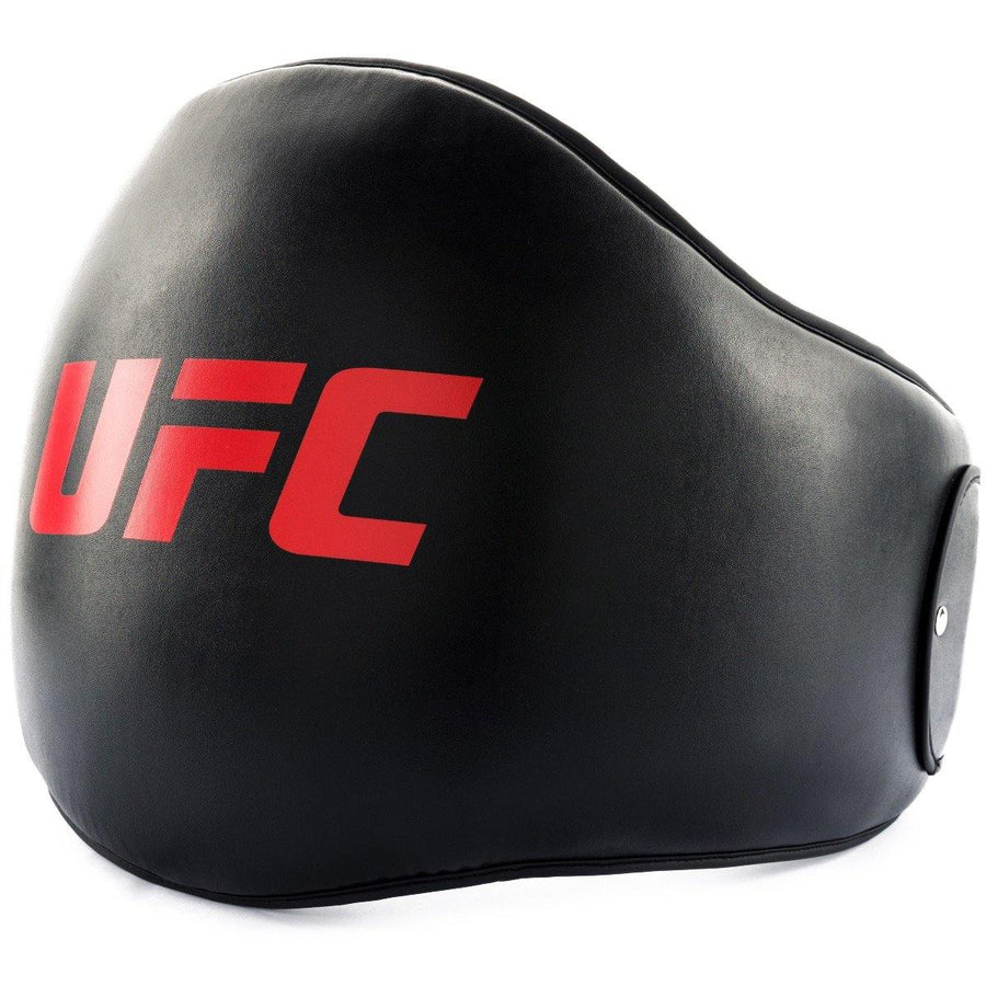 UFC Pro Belly Pad | MMA Coaching Gear – Spirit Combat Sports
