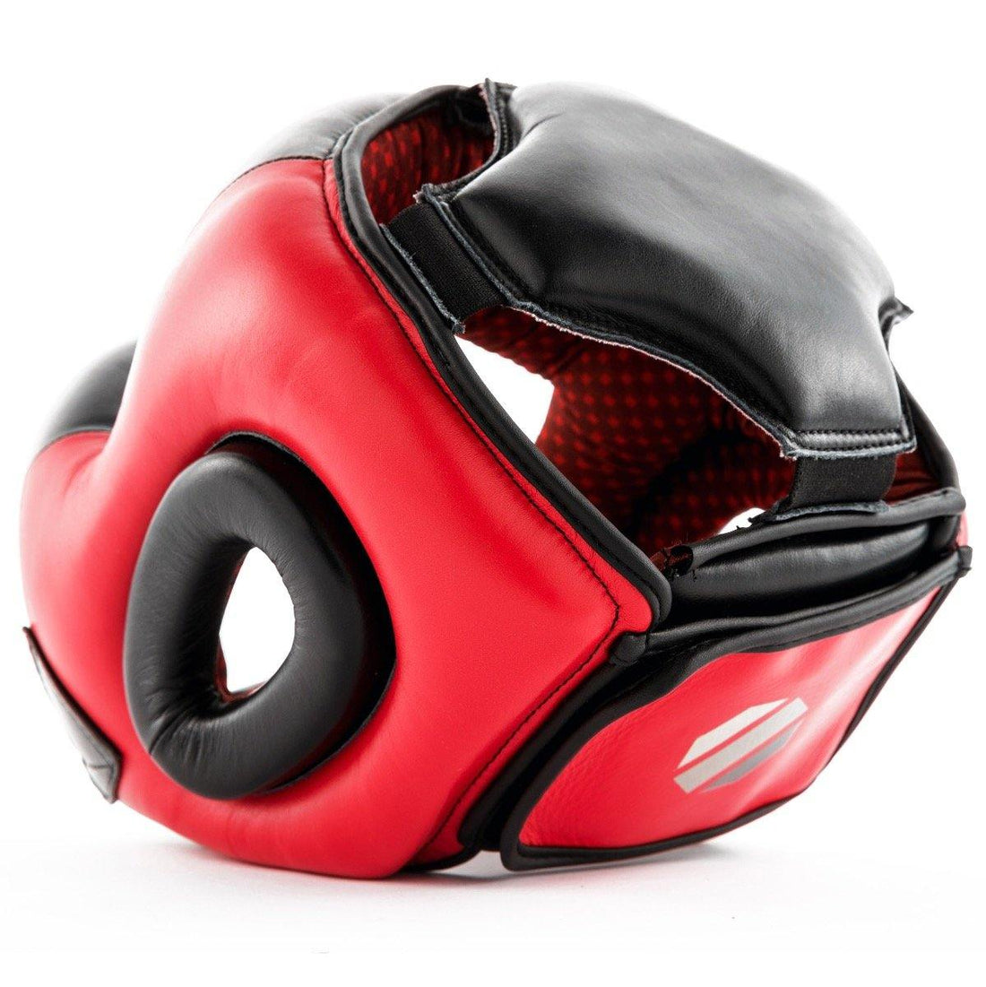 UFC Pro Full Face Headgear | MMA Full Head Headgear – Spirit Combat Sports