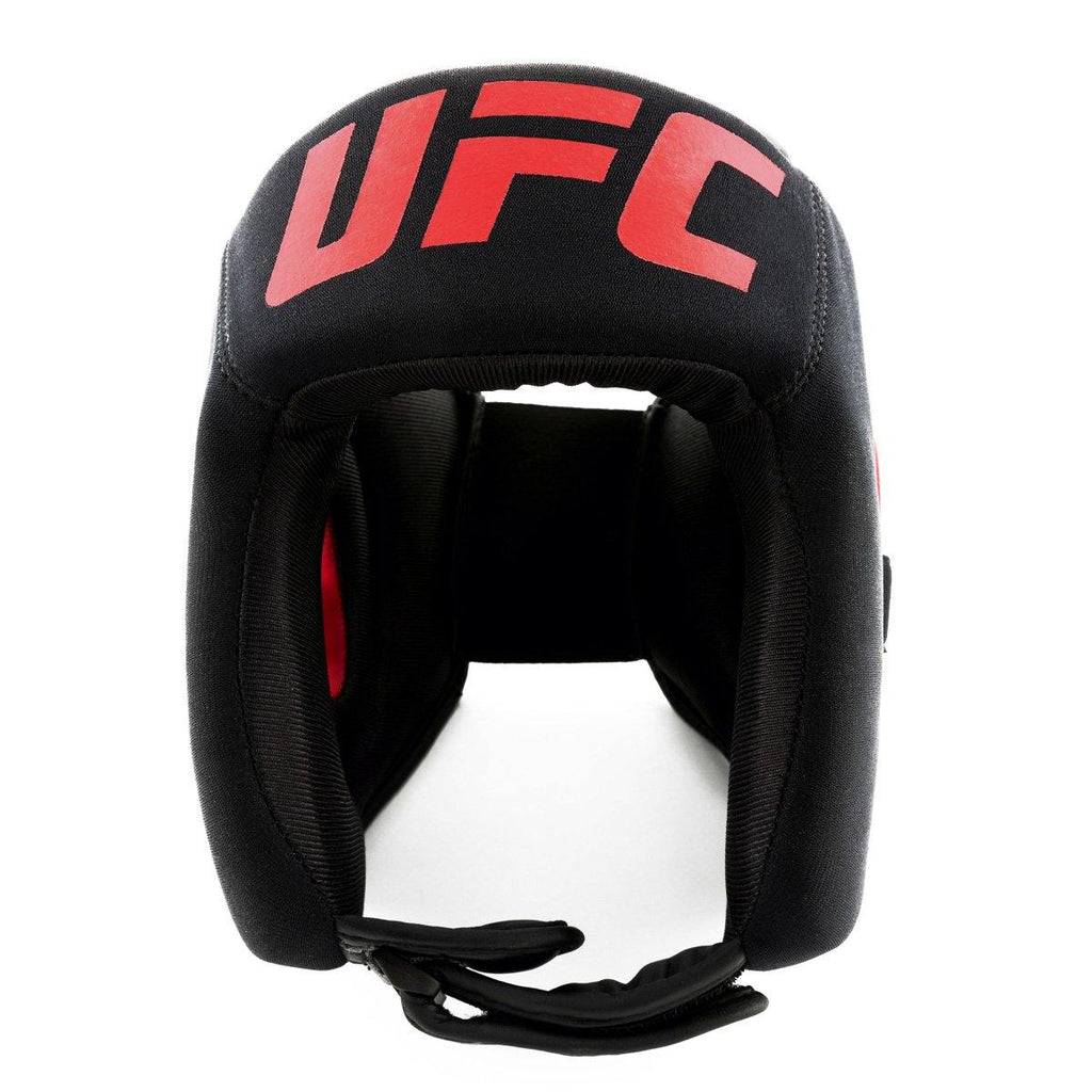 UFC PRO Grappling Head Gear | Washable MMA Headgear – Spirit Combat Sports