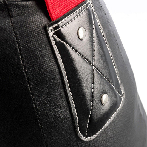 UFC Pro Tear Drop Bag 70 LBS | Teardrop 70 LB Punching Bag – Spirit ...