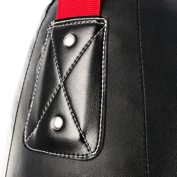 UFC Pro Tear Drop Bag 70 LBS | Teardrop 70 LB Punching Bag – Spirit ...