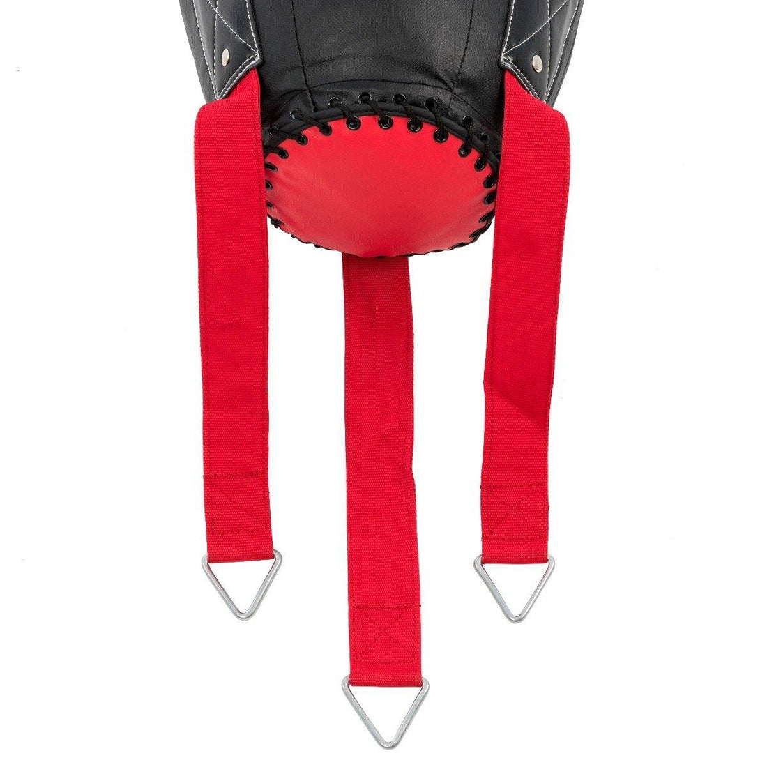 UFC Pro Tear Drop Bag 70 LBS | Teardrop 70 LB Punching Bag – Spirit ...