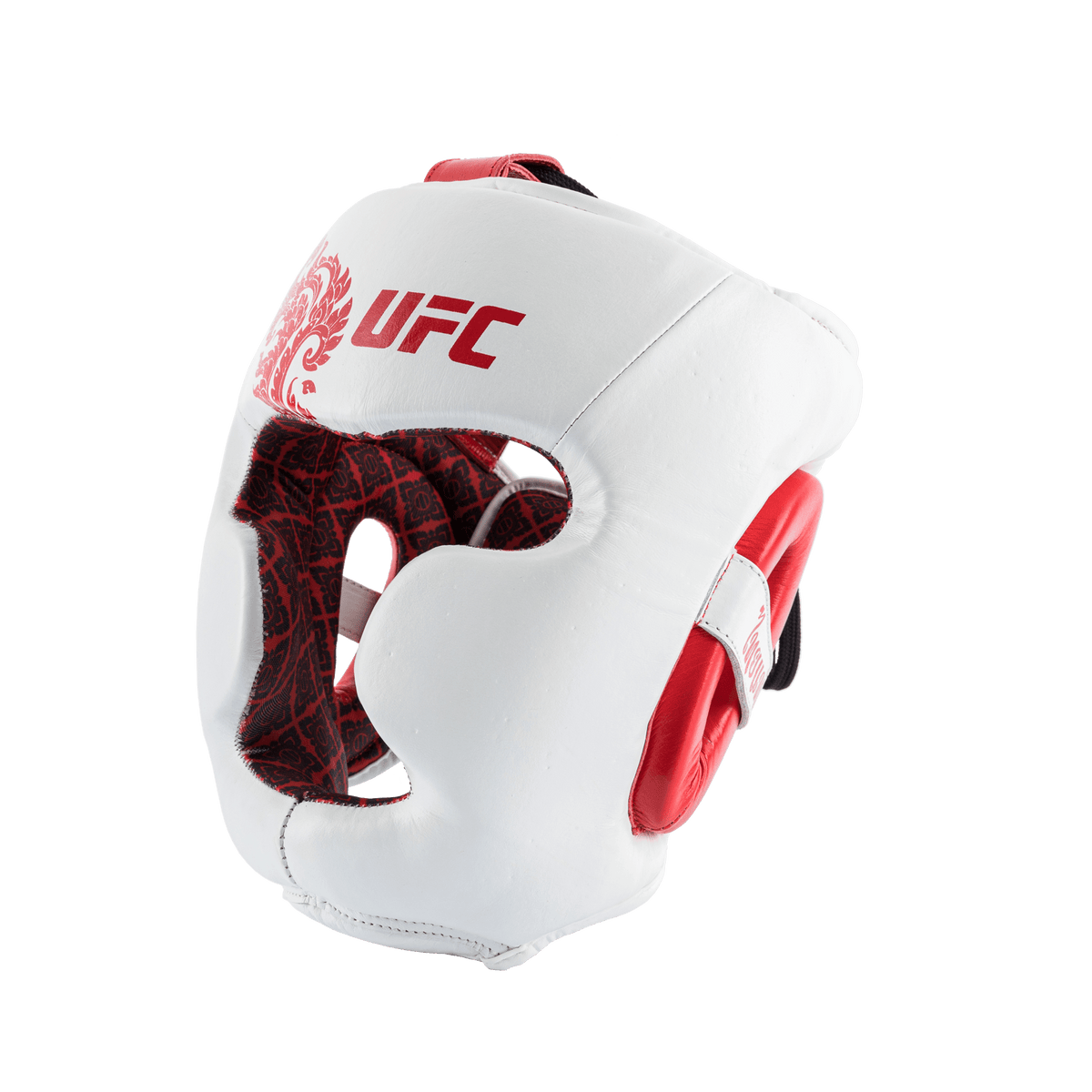 UFC True Thai Headgear | Boxing Gear | Spirit Combat Sports