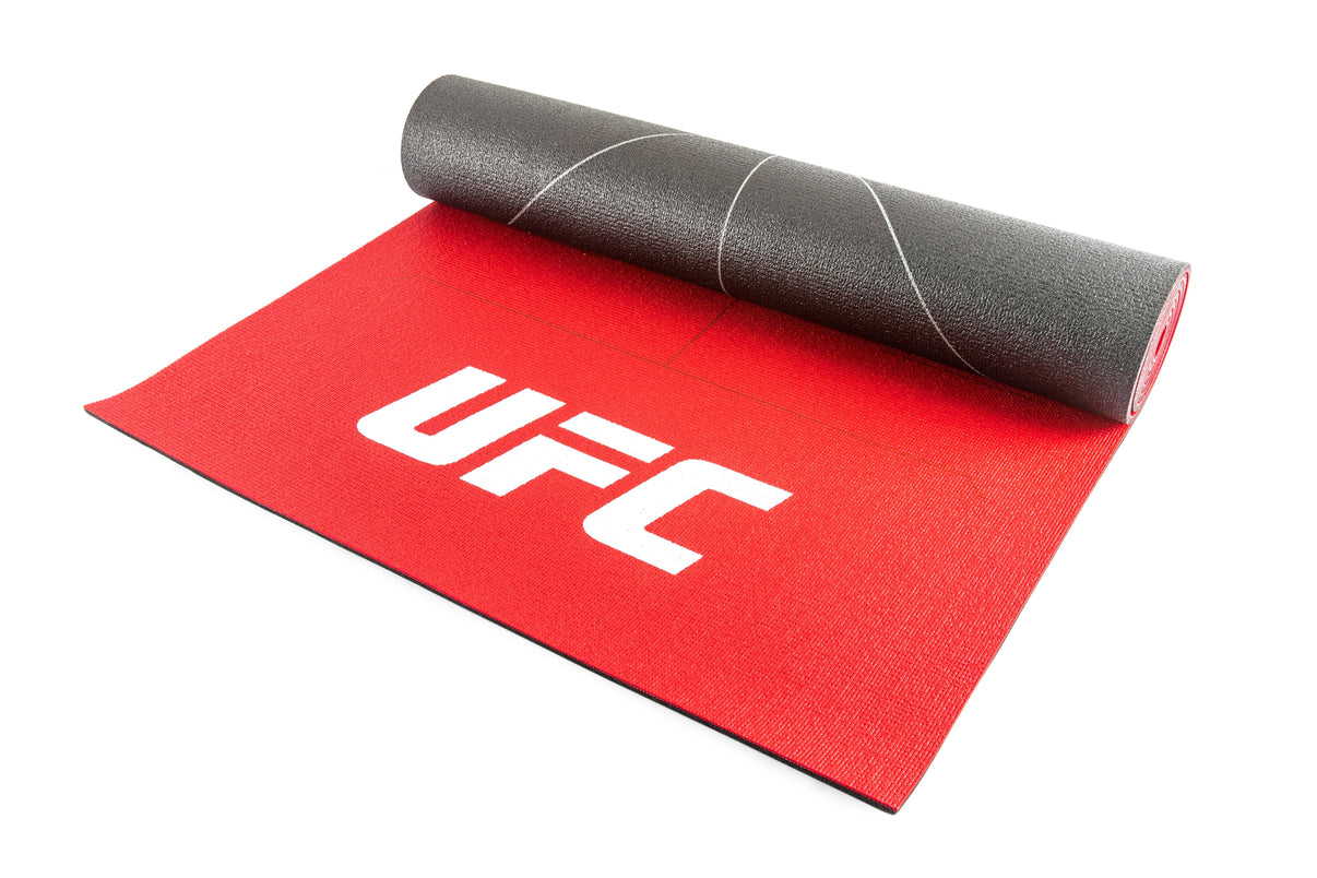 UFC Yoga Mat – Spirit Combat Sports
