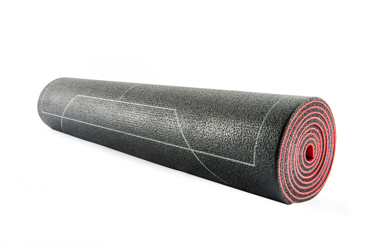 UFC Yoga Mat – Spirit Combat Sports