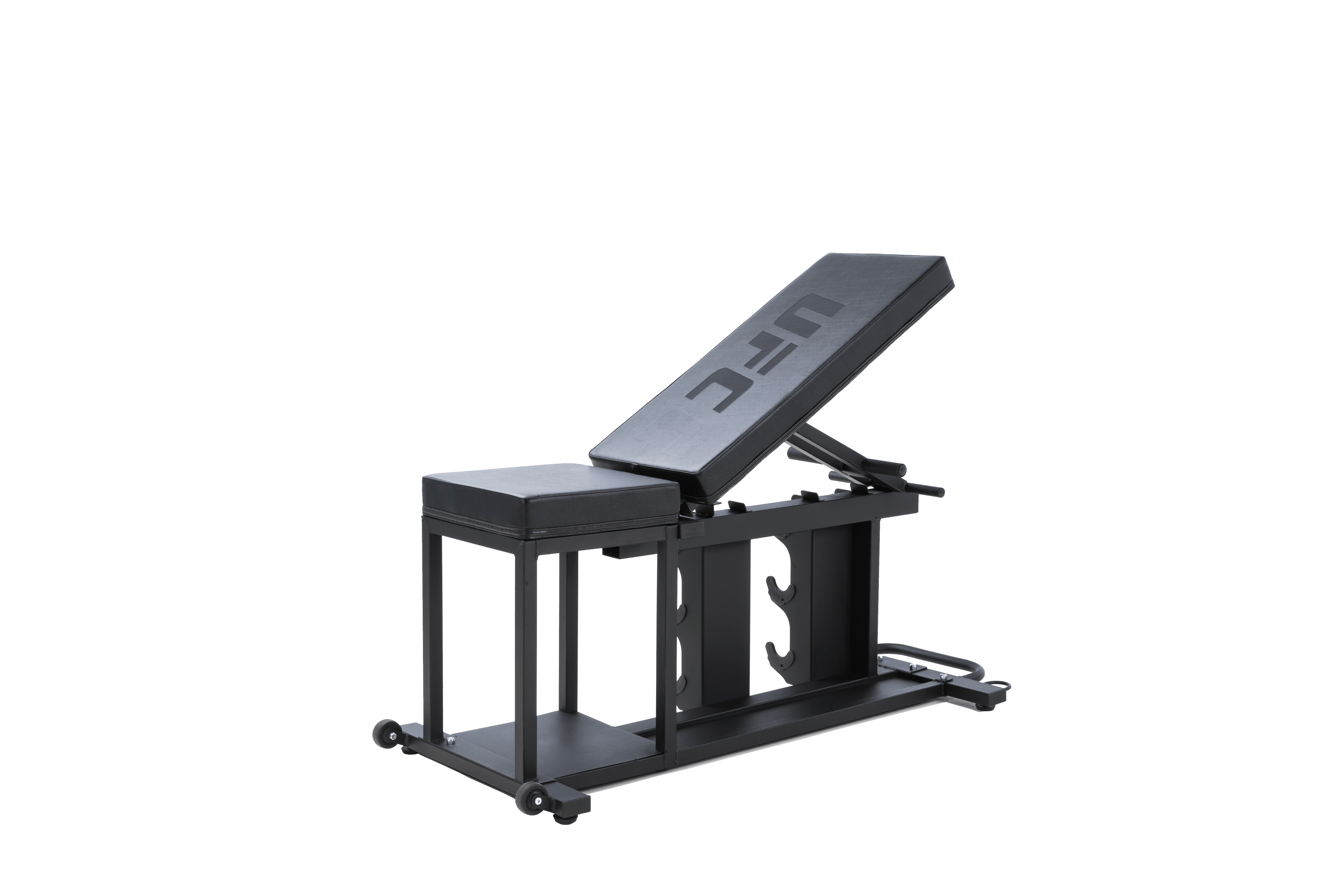 UFC Zone+ Bench – Spirit Combat Sports